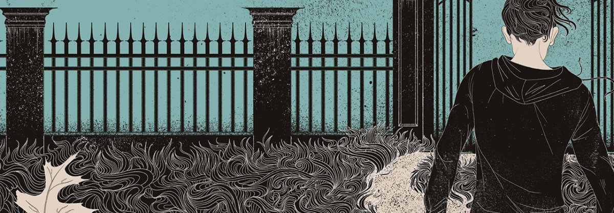 BridgeKeeper – L.S. Moore